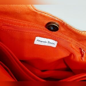 Amanda Smith | Bags | Amanda Smith Y2k Cargo Mini Tote Bag | Poshmark